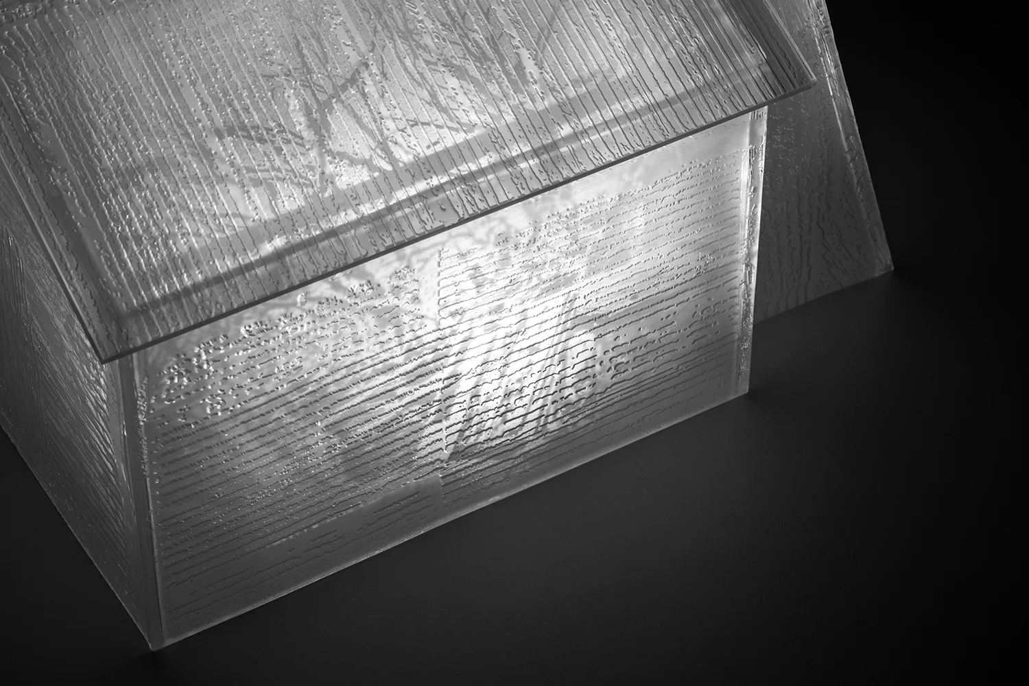 SS Illuminations — Holly Grace