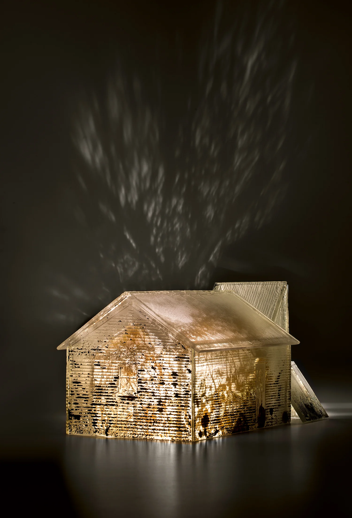 SS Illuminations — Holly Grace