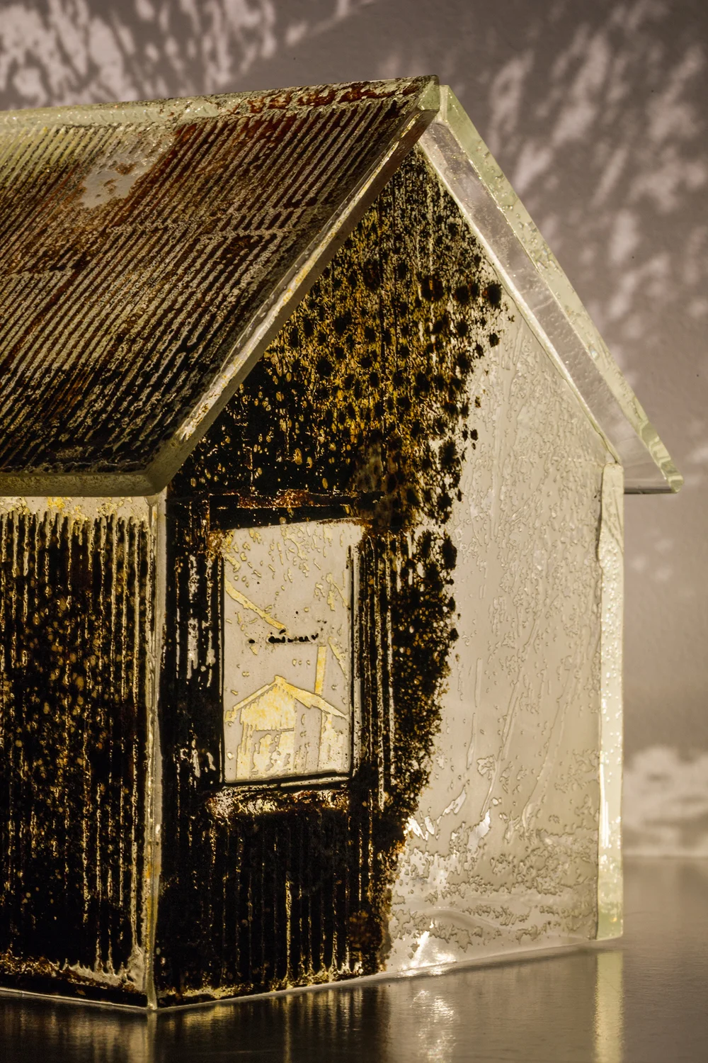 SS Illuminations — Holly Grace