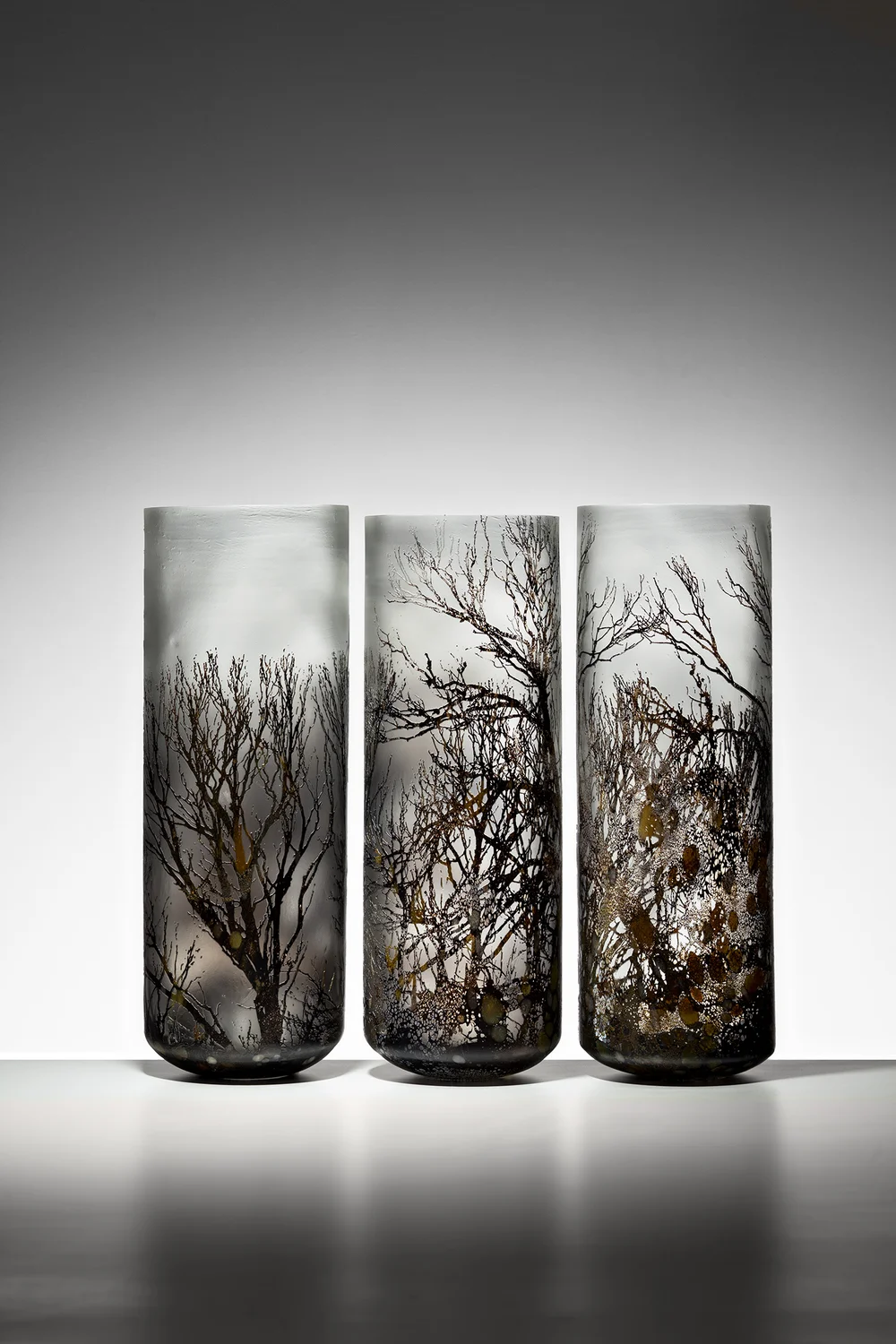 SS Landscapes — Holly Grace