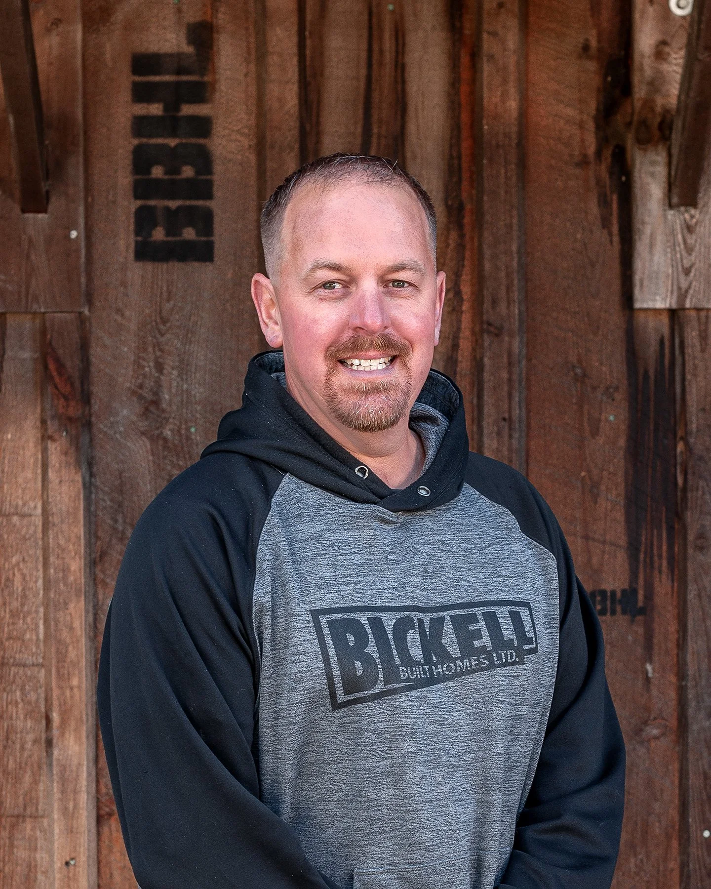 About Us — Bickell Built Homes