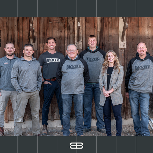 Bickell Built Homes