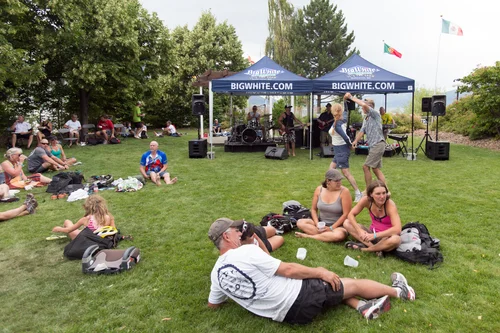 Okanagan Trestles Tour