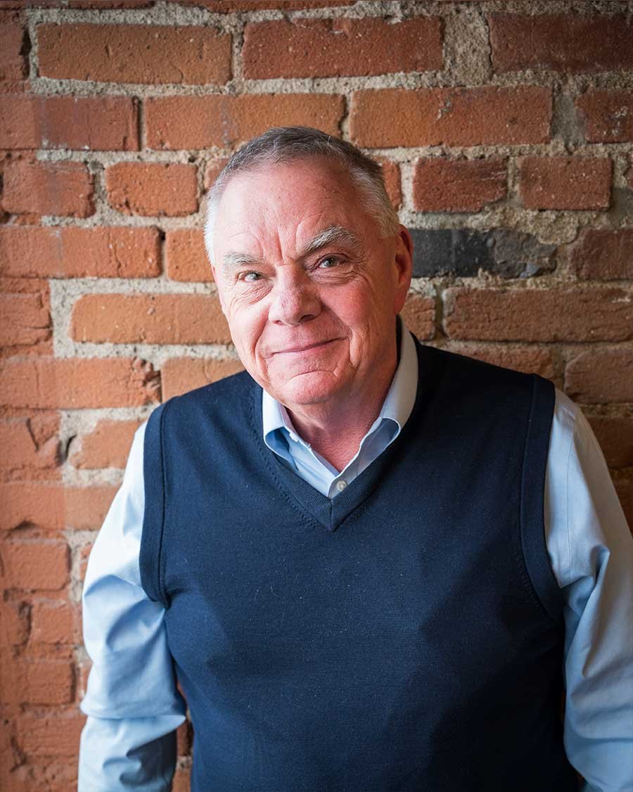 About — Overcast Law Offices