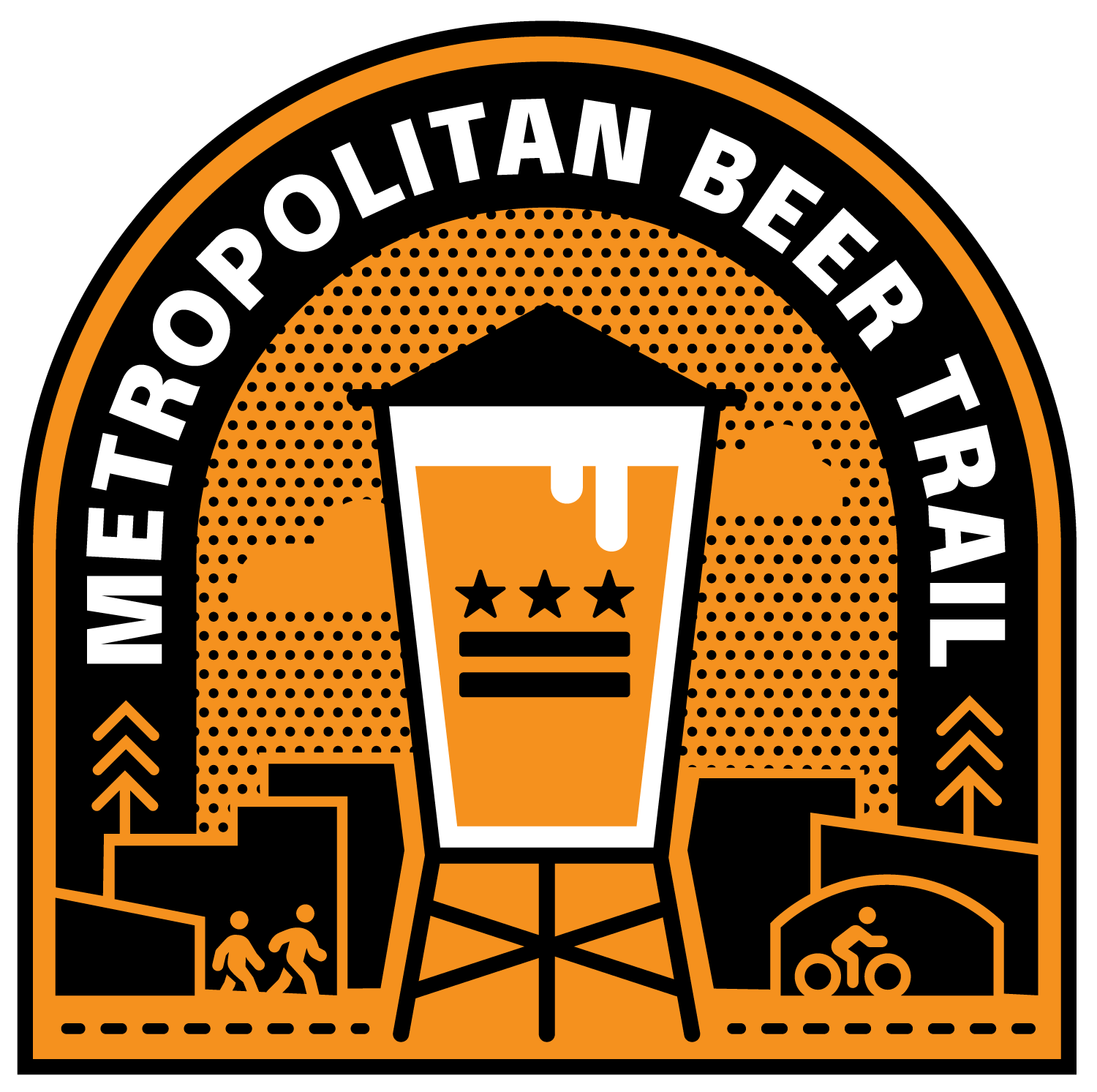 DC Craft Beer Map — DC BREWERS' GUILD