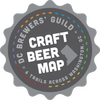 DC Craft Beer Map — DC BREWERS' GUILD