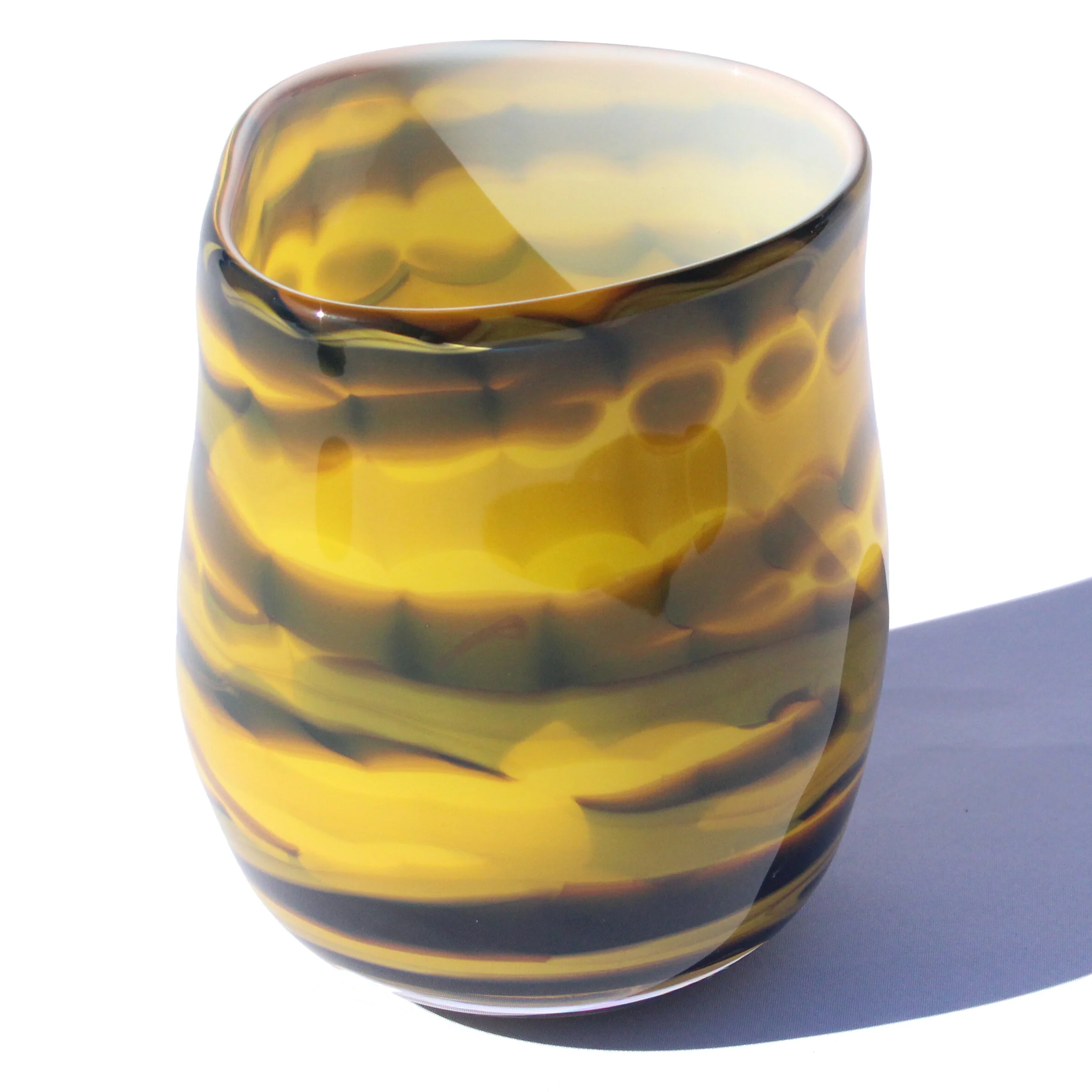 Catriona R. MacKenzie Glass