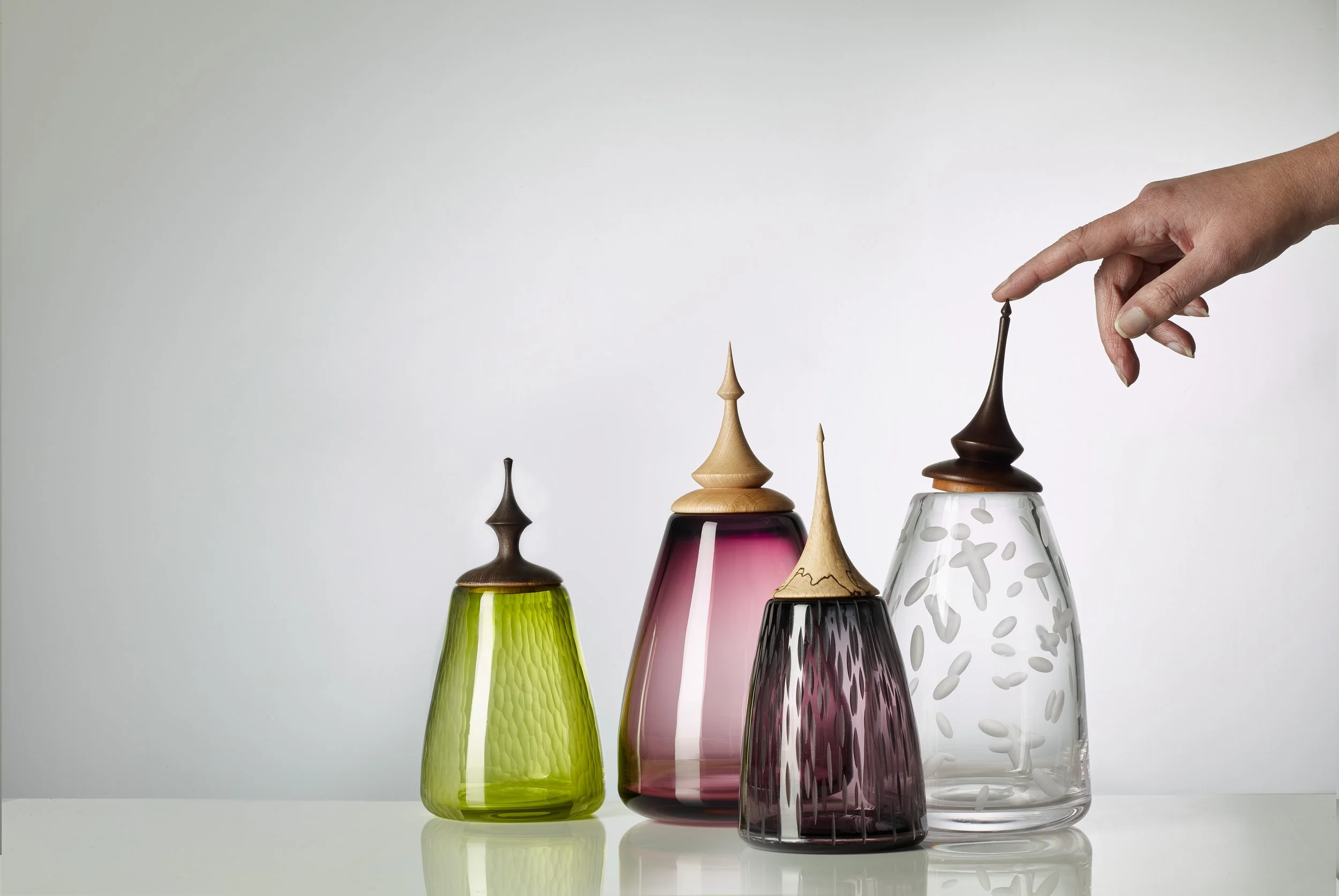 Catriona R. MacKenzie Glass