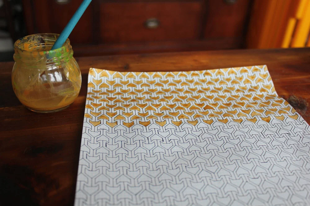 Paper Letter: To Emily — Letters East