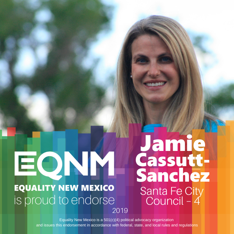 Board of Directors Release Full Slate of Endorsements for 2019 Local ...