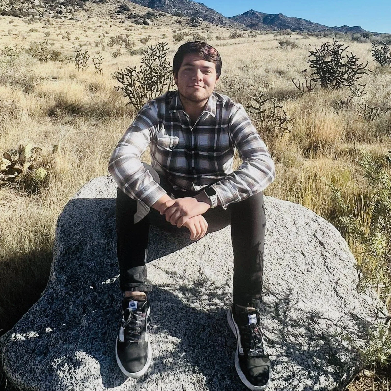 EQNM staff — Equality New Mexico