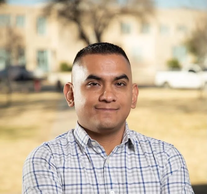 Board of Directors — Equality New Mexico