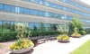About — Naperville Woods Office Center