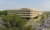About — Naperville Woods Office Center