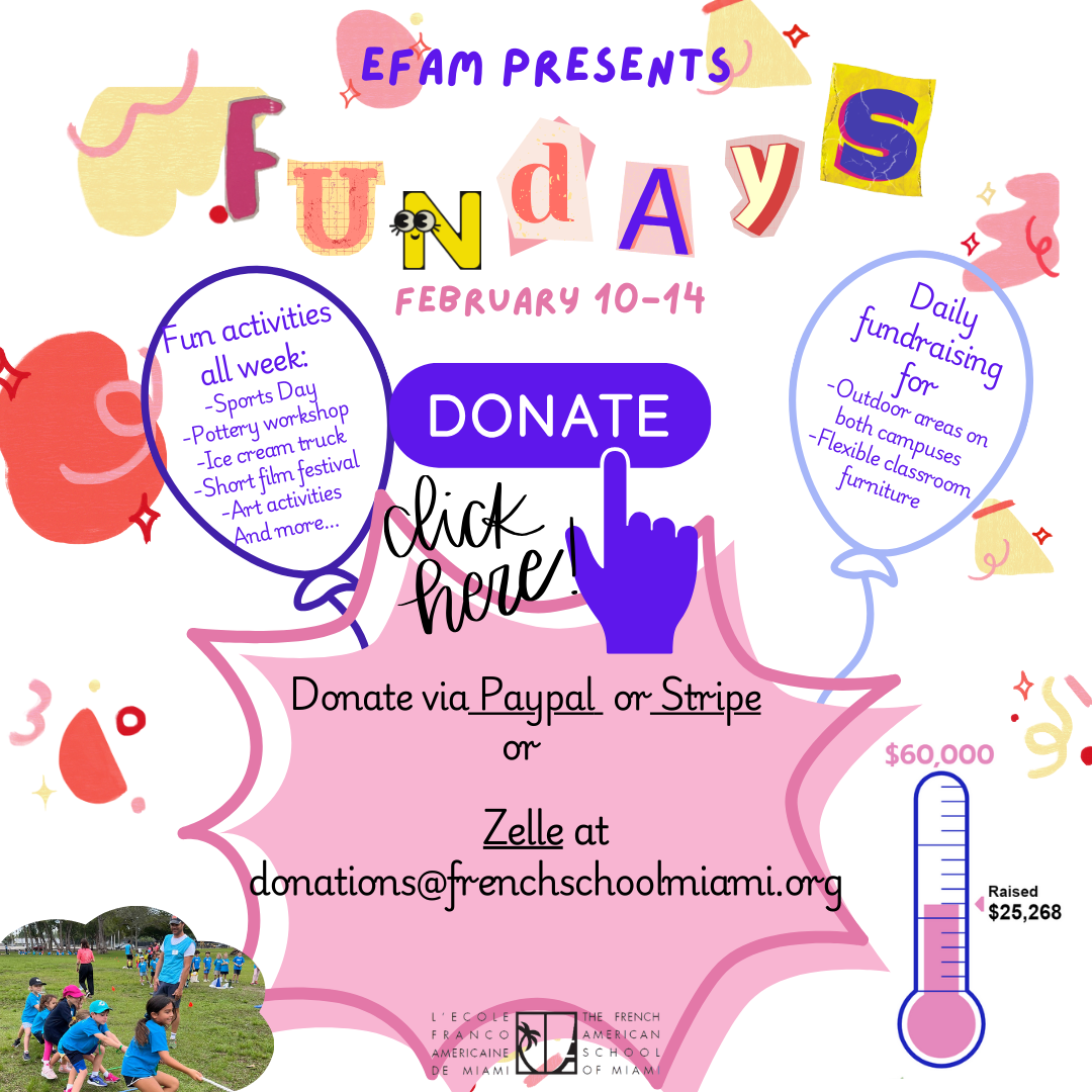 The French-American School of Miami