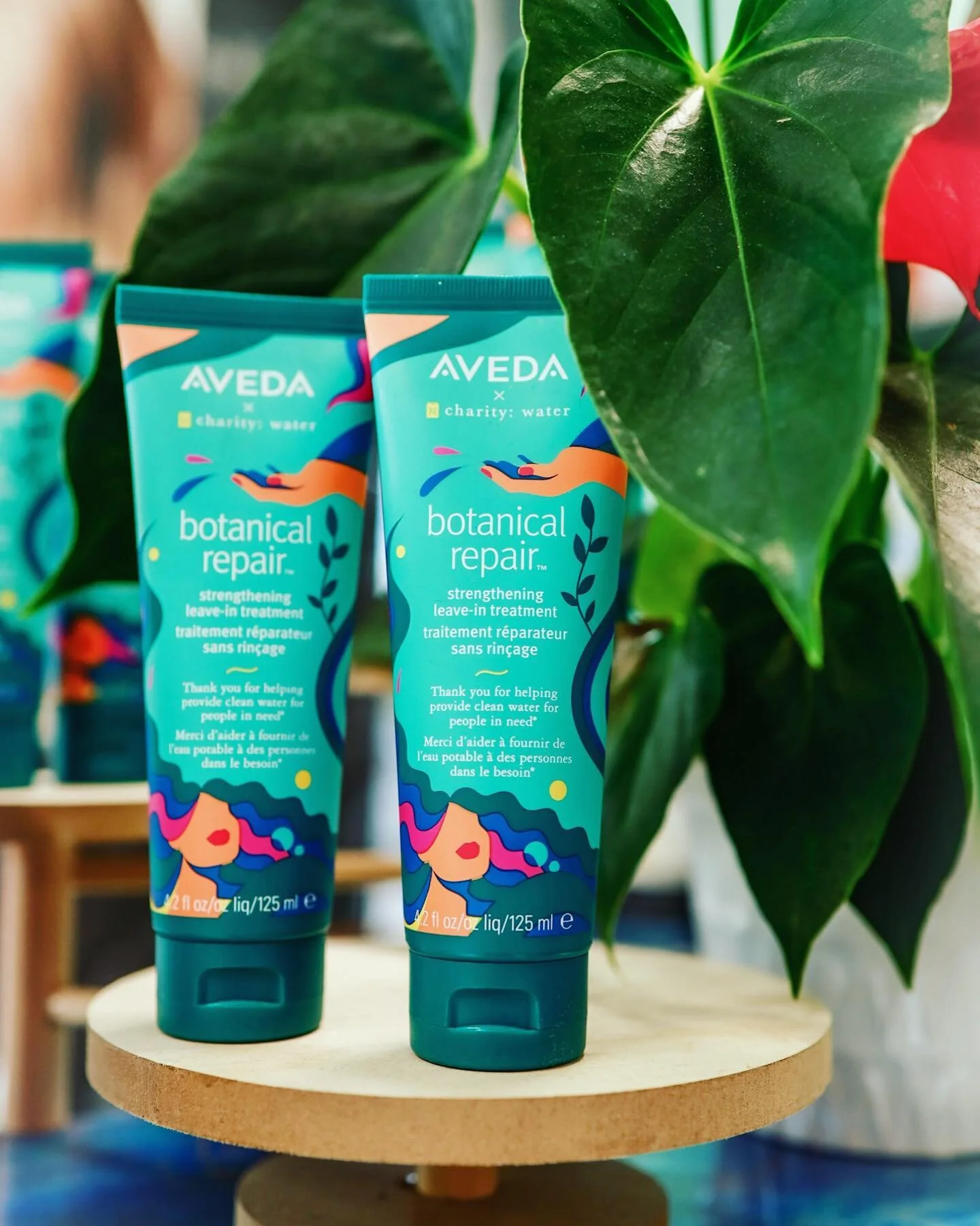 As You Like It Hair Salon Aveda