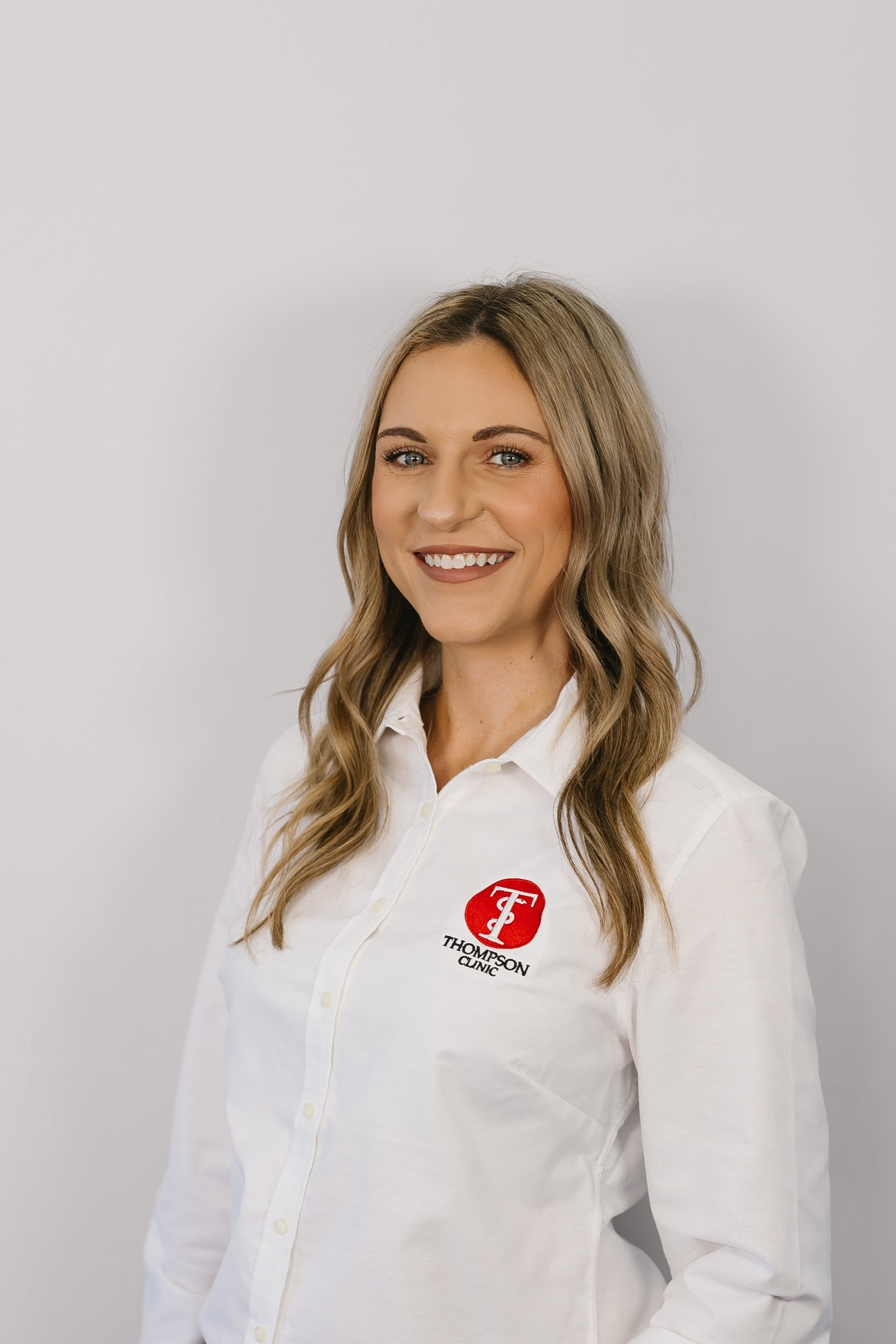 Our Team — The Thompson Clinic