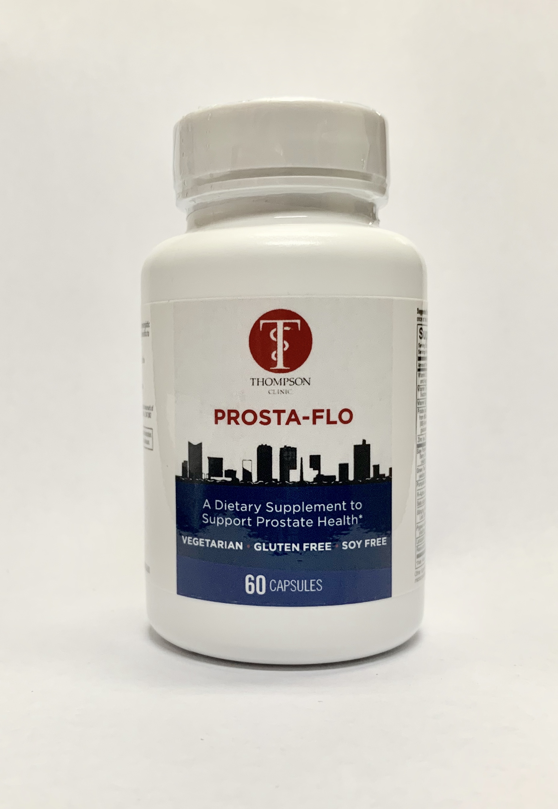 Store — The Thompson Clinic