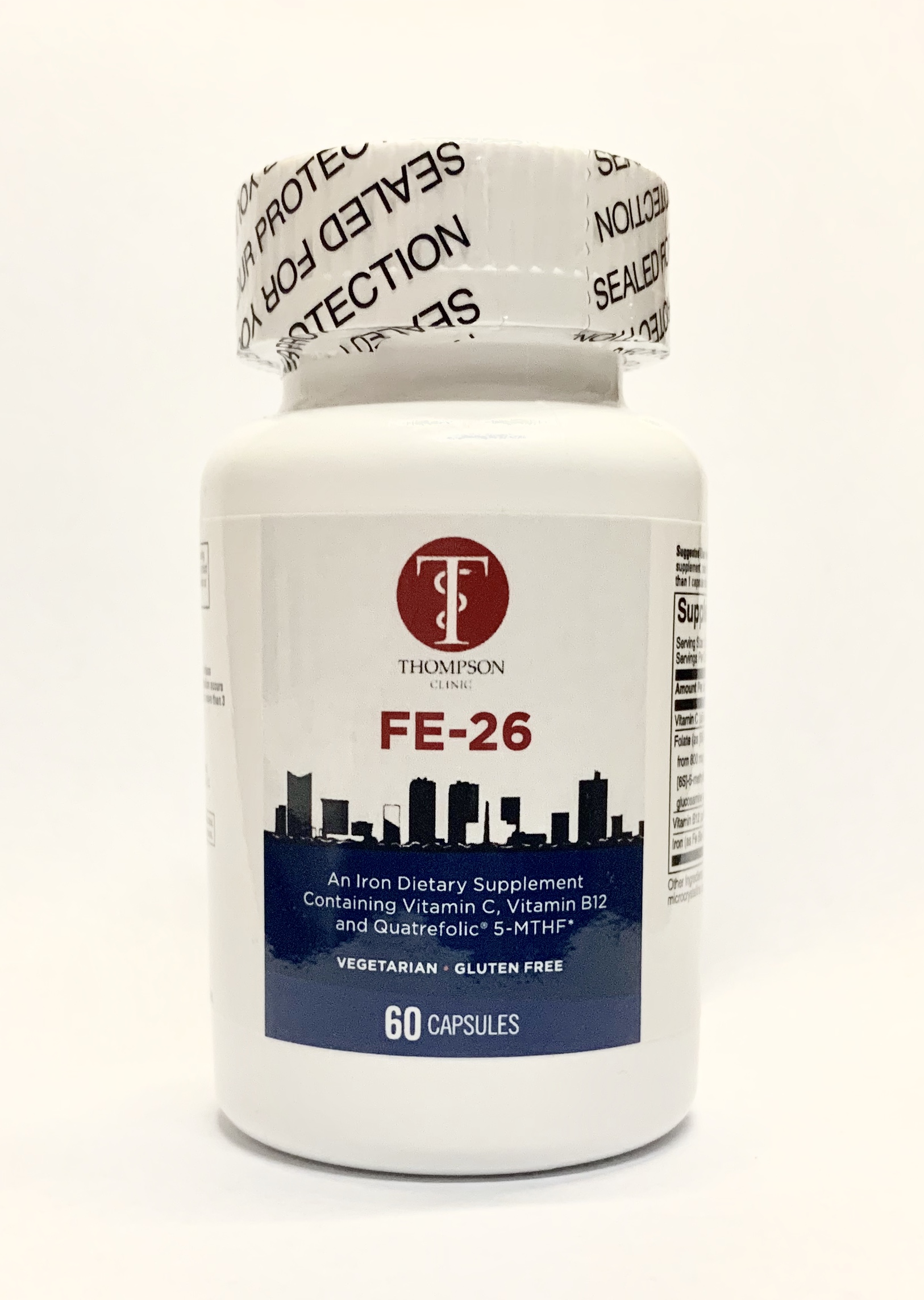 Store — The Thompson Clinic