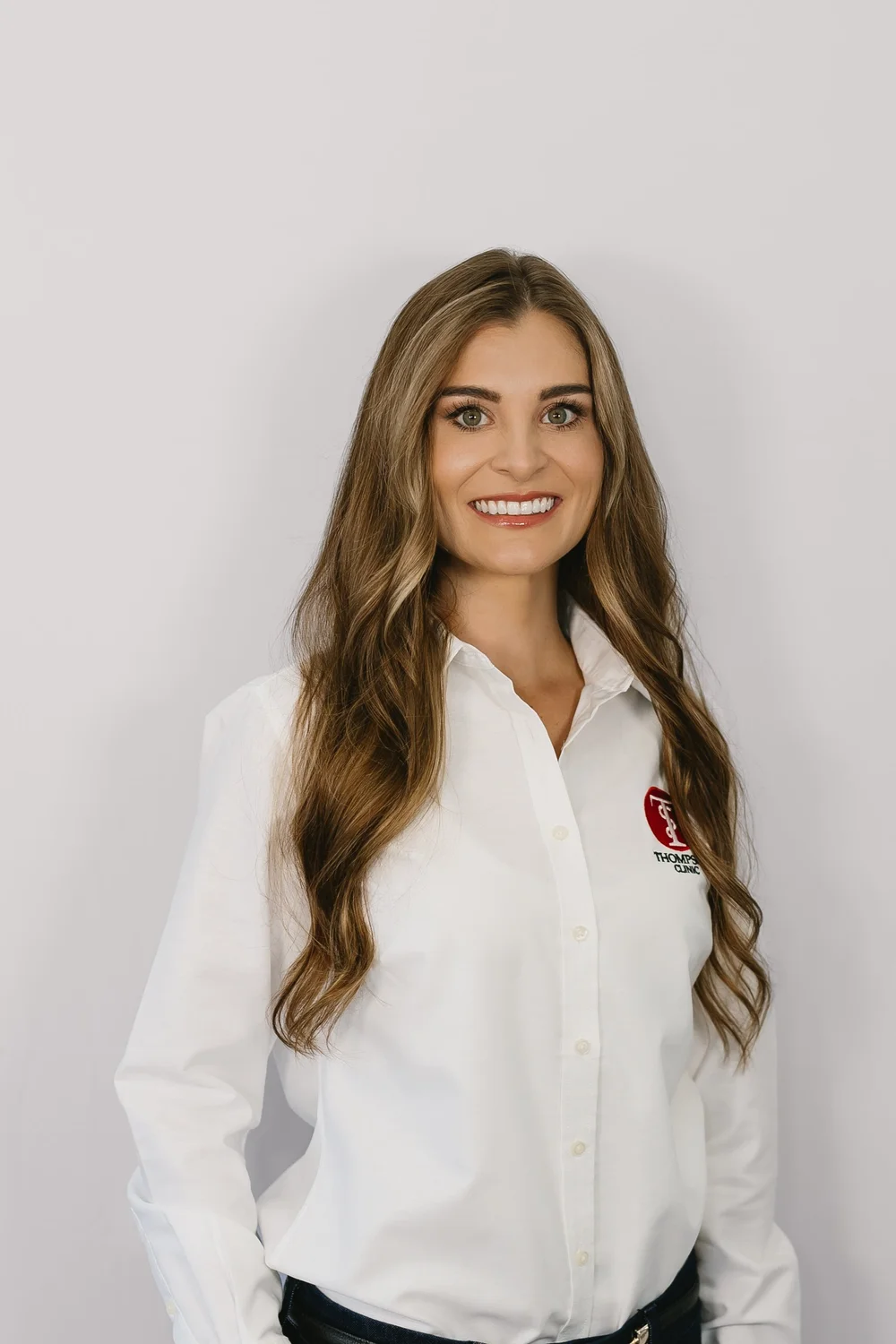 Our Team — The Thompson Clinic