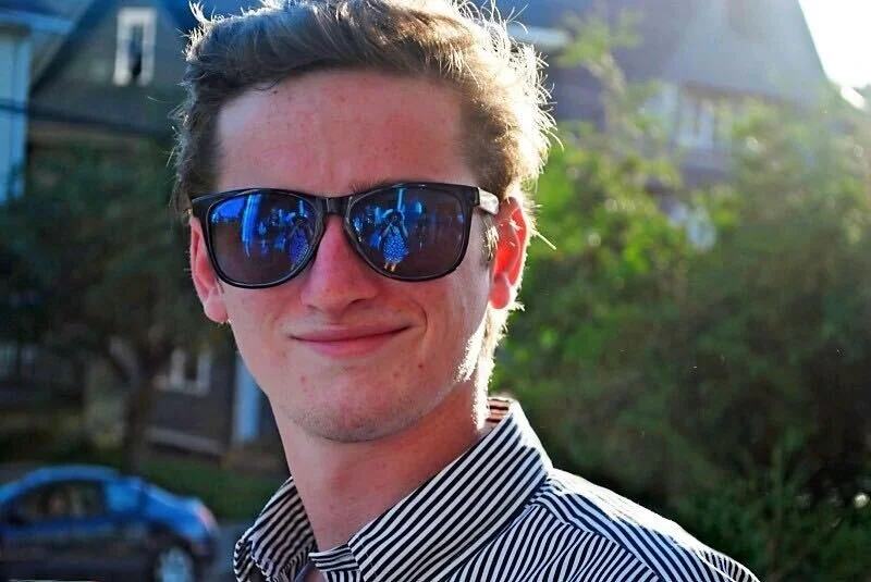 Our work — The Michael Mulhall Foundation