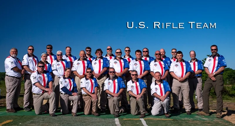 Team — US Rifle Team