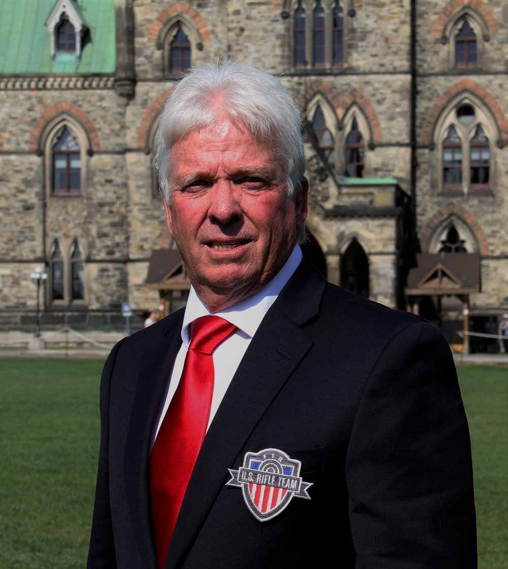 Bios — US Rifle Team