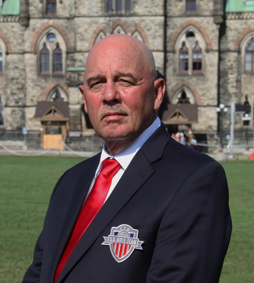 Bios — US Rifle Team