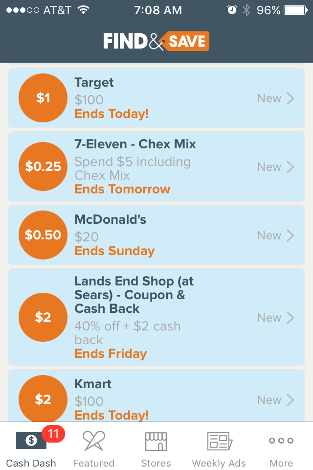 4 AWESOME apps for organizing electronically — Day to Day Adventures