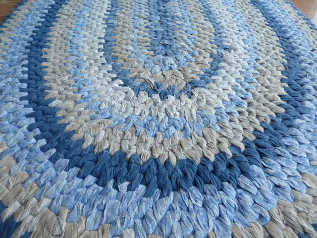 Rags to Rugs Resources