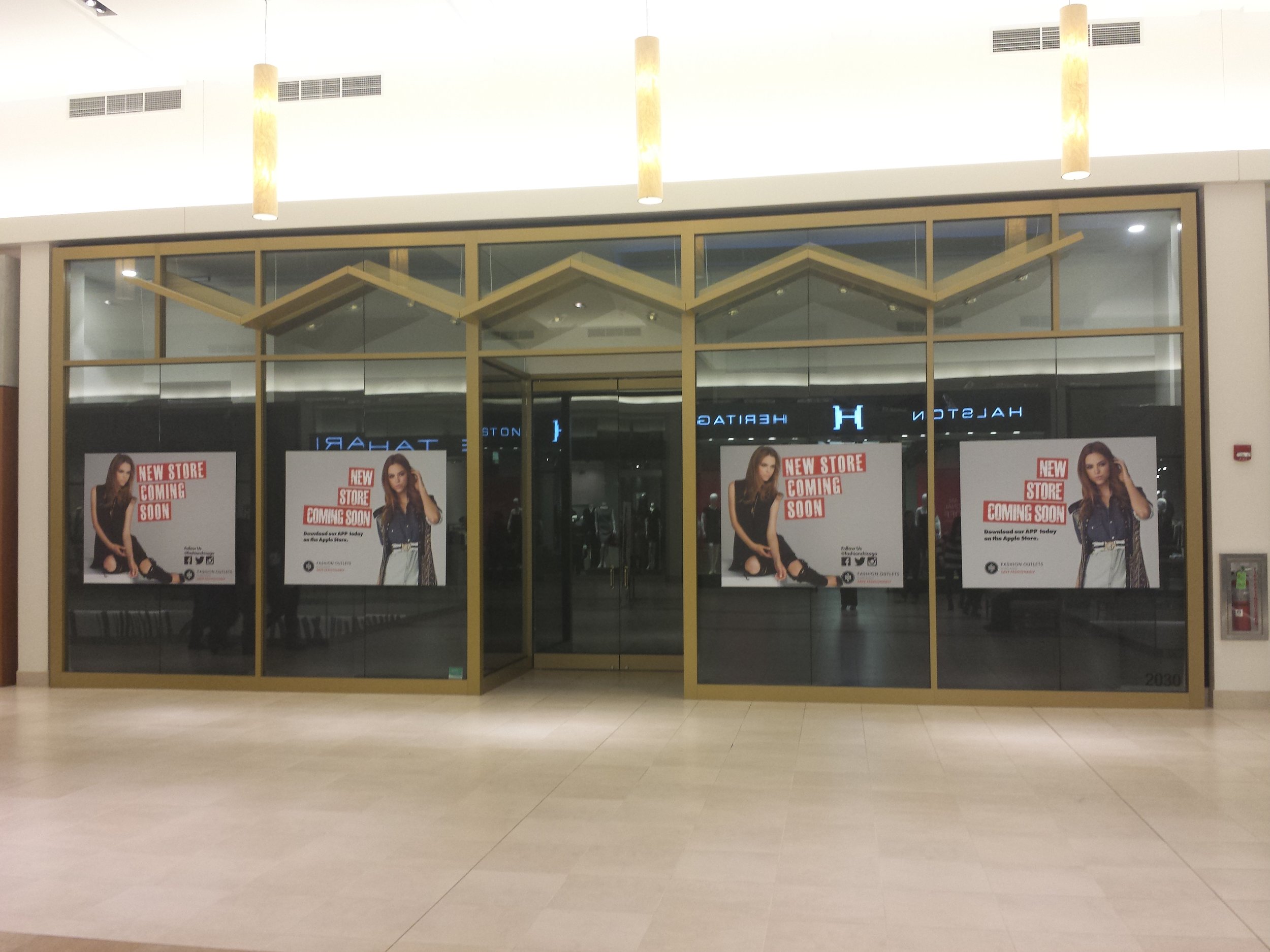 Digital & Print Billboard Design Portfolio | Rose A Stephens — rose a ...