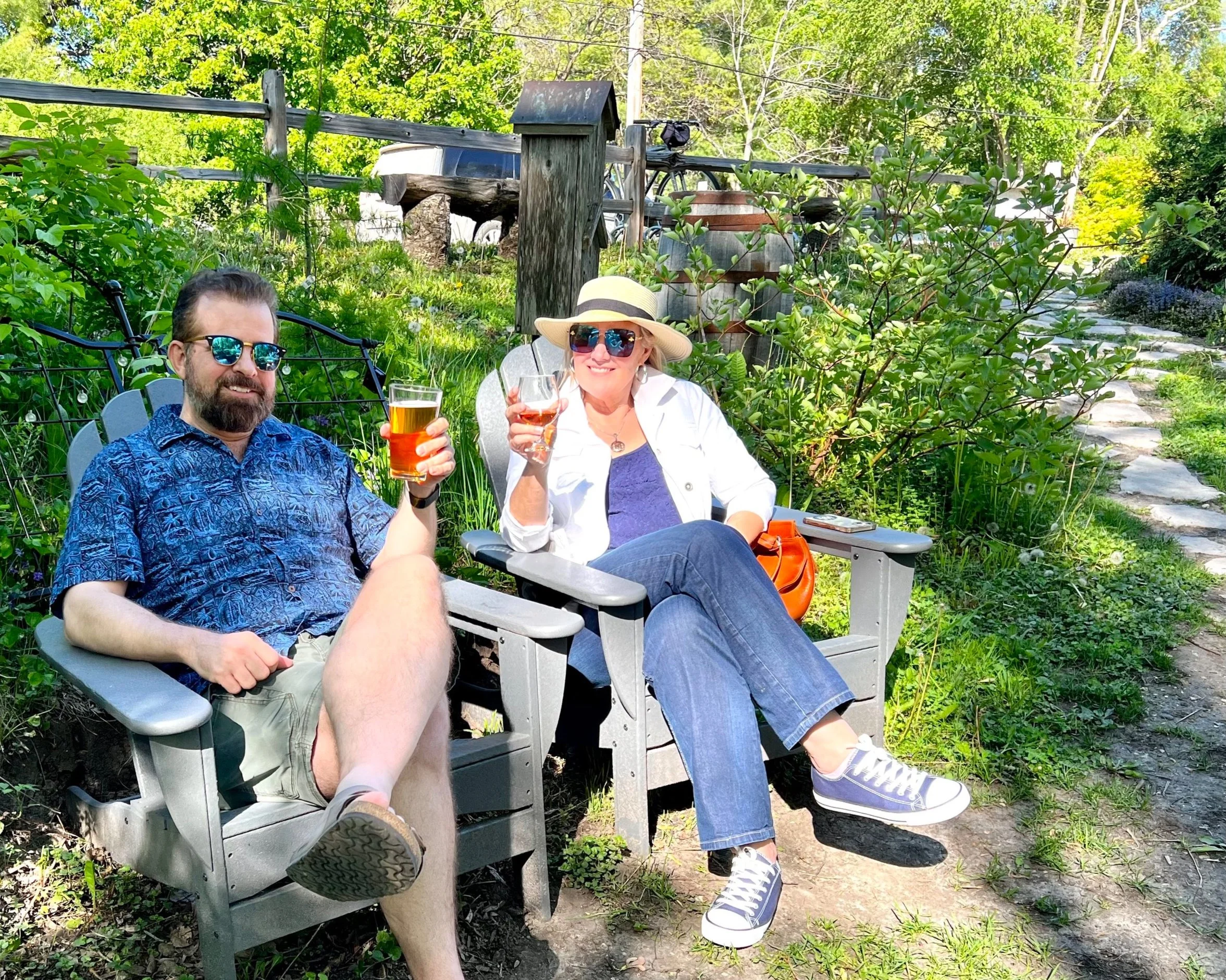 CHAPEL Brewing