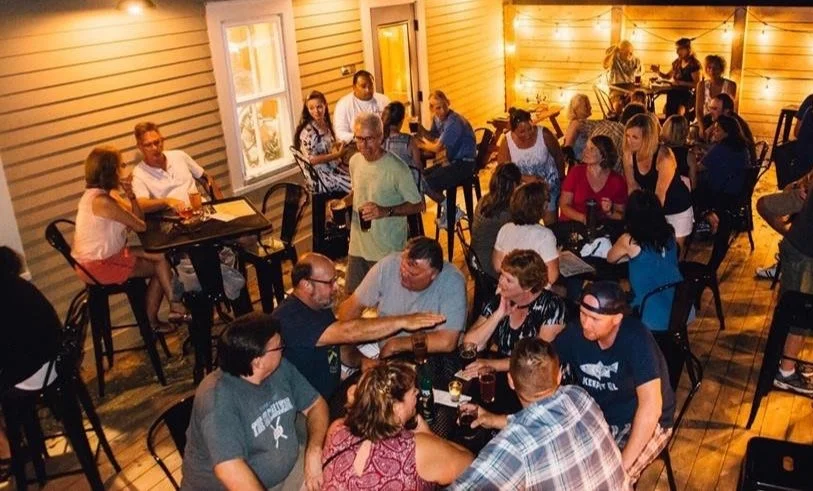 Events — CHAPEL Brewing