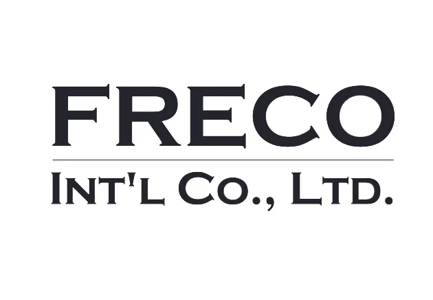 Welcome to FRECO — FRECO International Company Limited