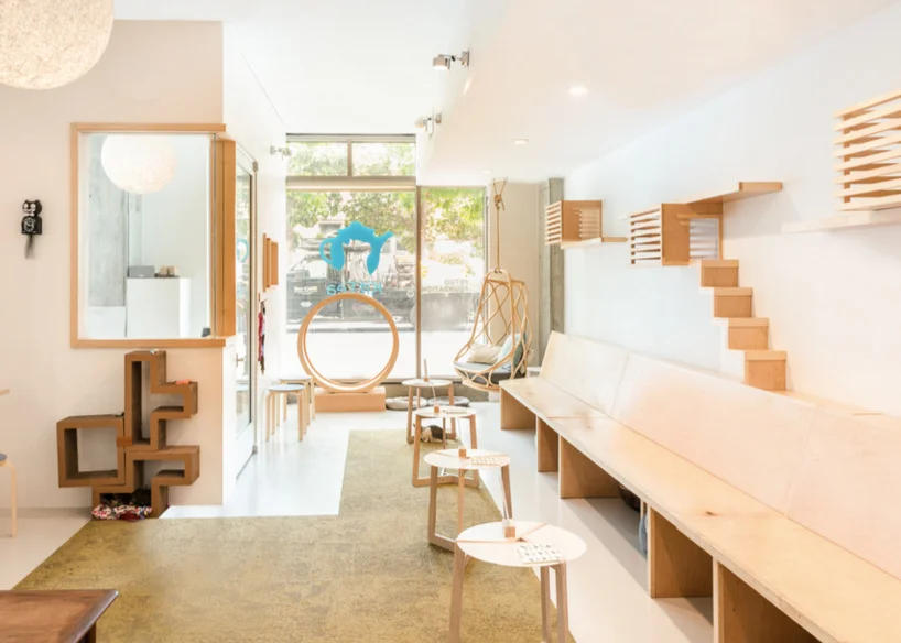 KitTea Cat Lounge Private Events — KitTea Cat Lounge & Cafe