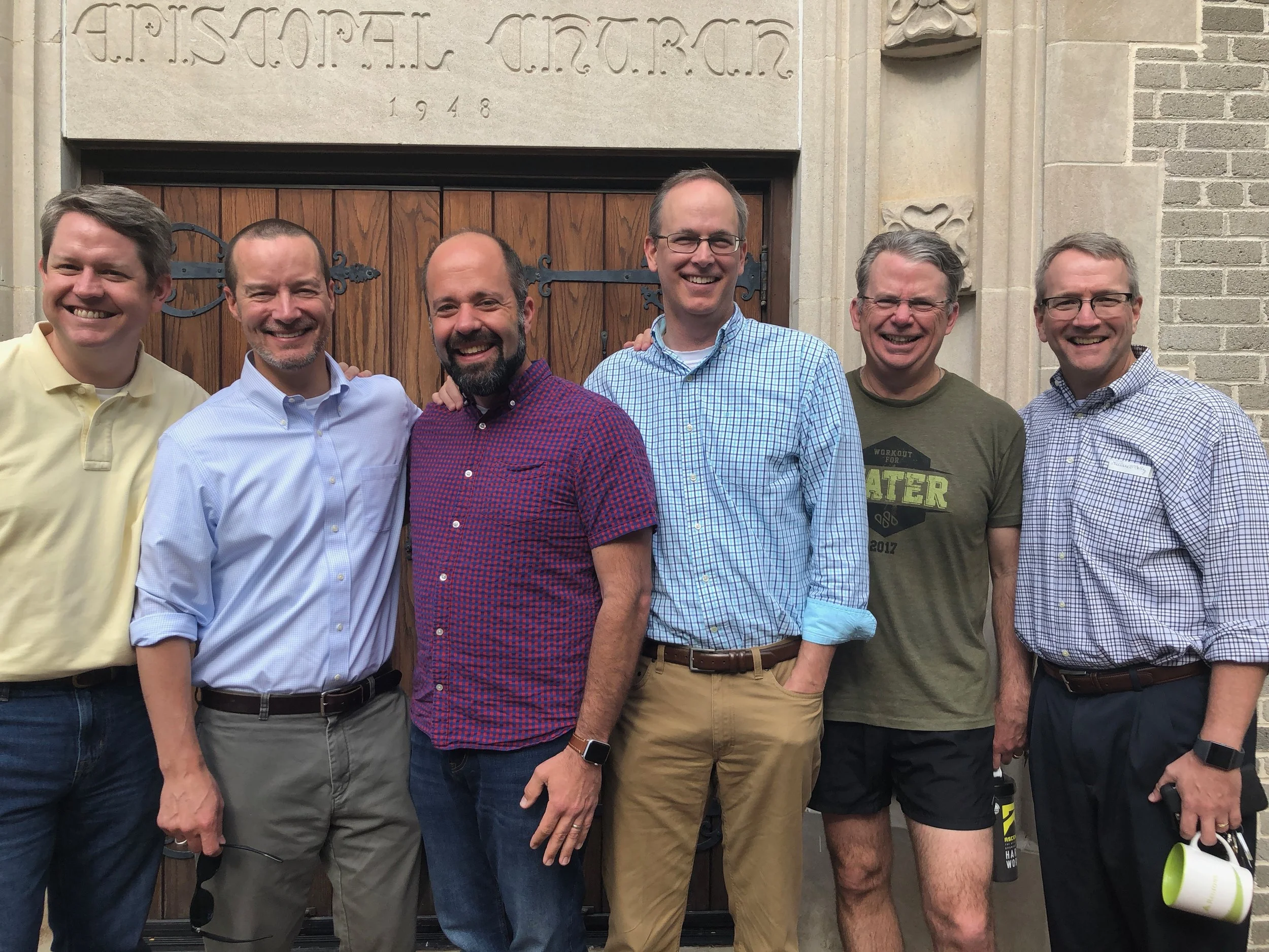 Cursillo and the 4th Day — Alabama Cursillo