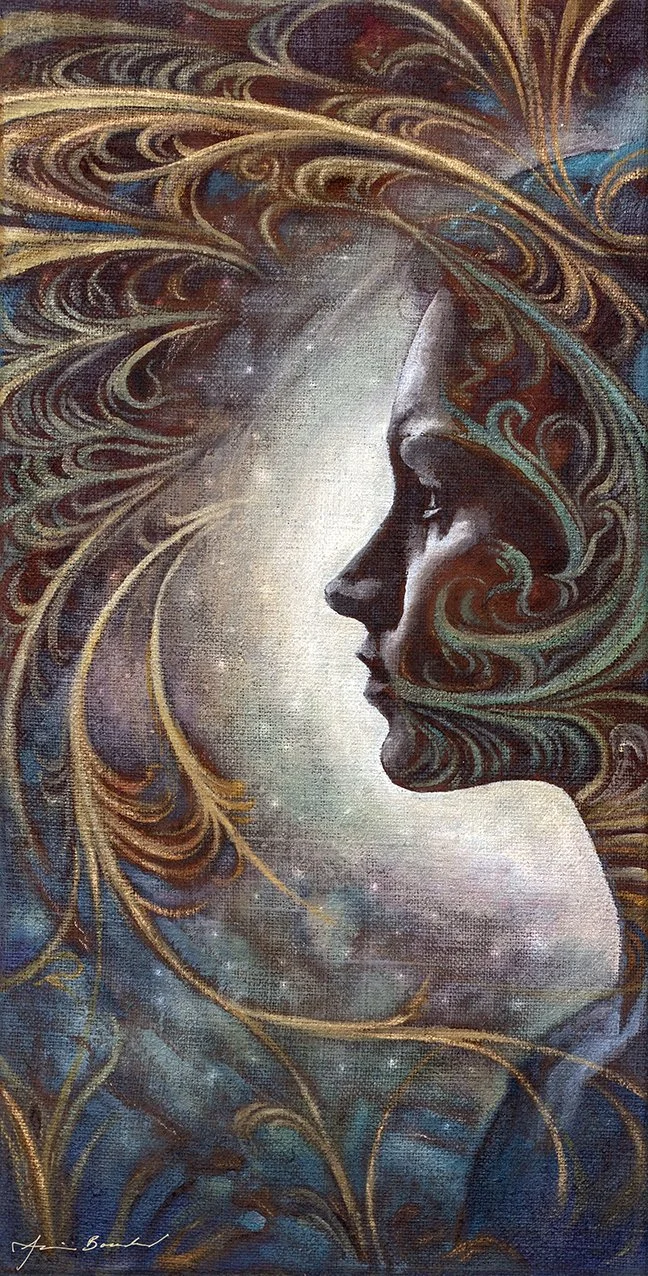 Alliene Bouchard