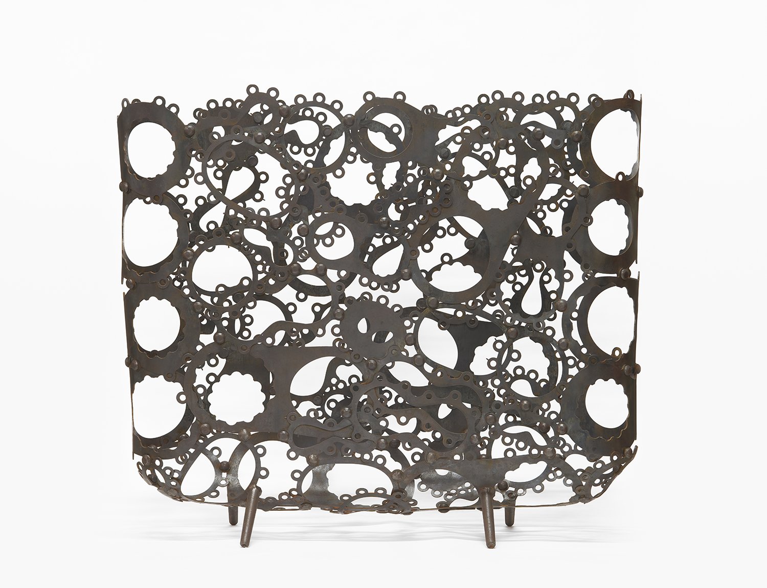 Mating Surfaces — Michael Gayk