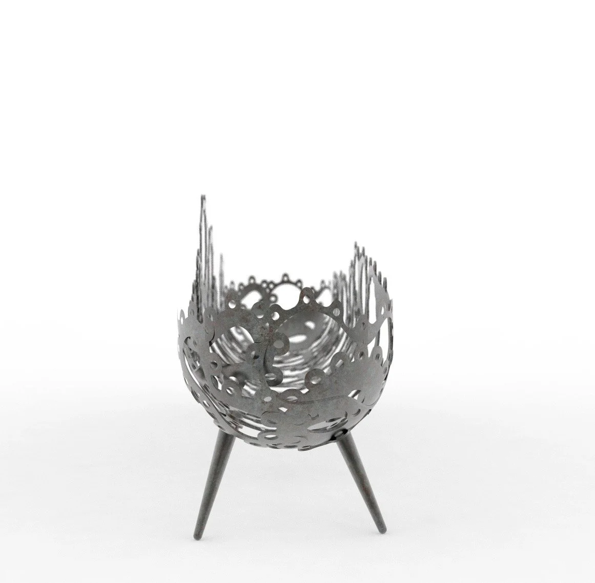 Mating Surfaces — Michael Gayk