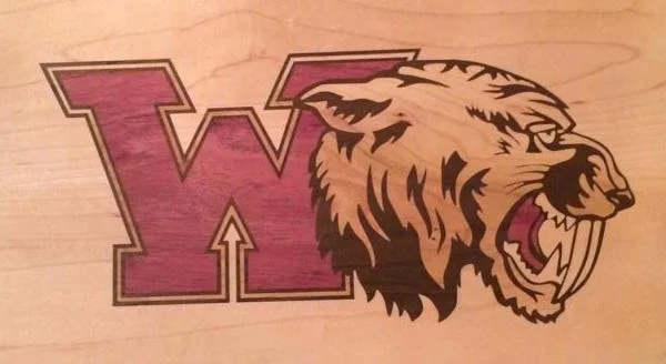 Blog — The Cherryleaf Rustle