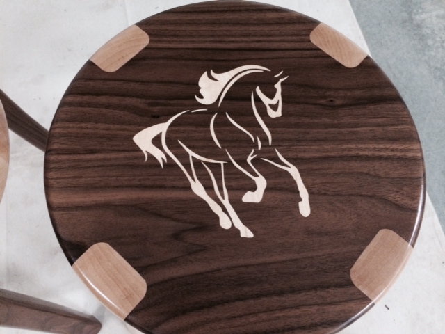 Blog — The Cherryleaf Rustle