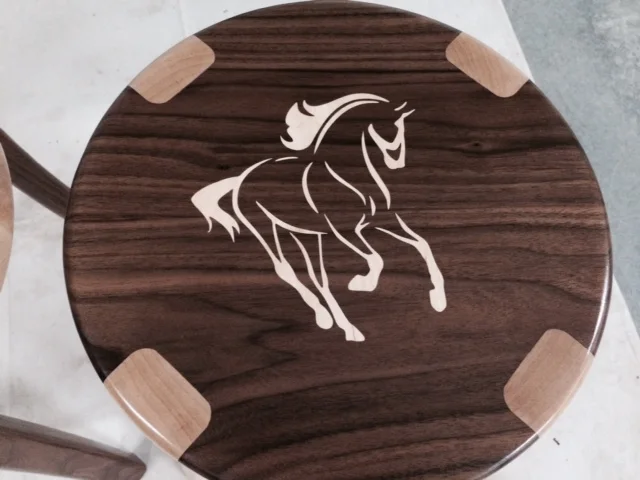 Blog — The Cherryleaf Rustle