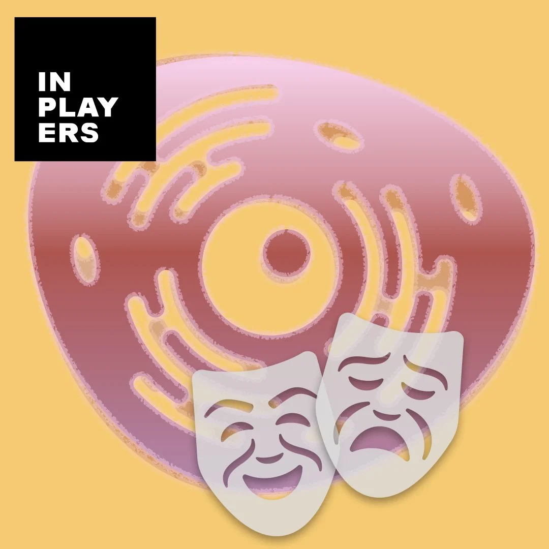 Workshop: Creating a Rich Inner Life — InPlayers