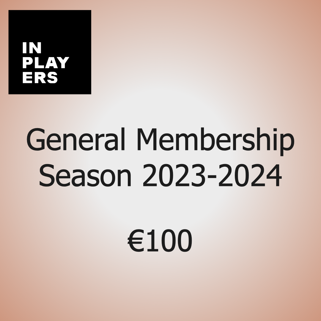 Membership Payment Options — InPlayers