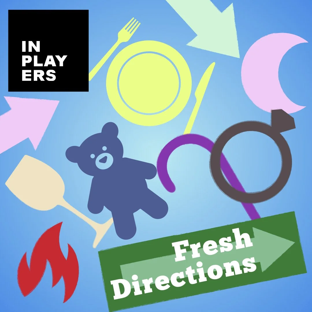 Fresh Directions — InPlayers