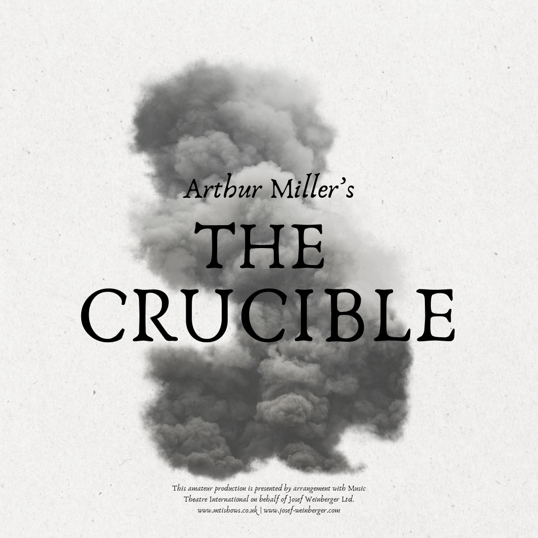 The Crucible — InPlayers