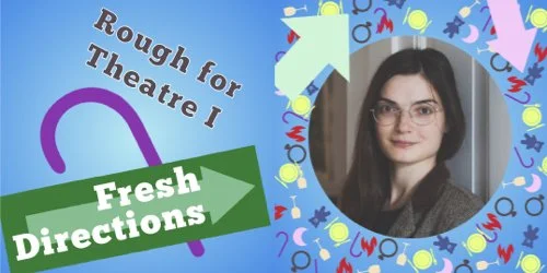 Fresh Directions — InPlayers