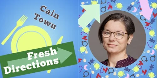 Fresh Directions — InPlayers