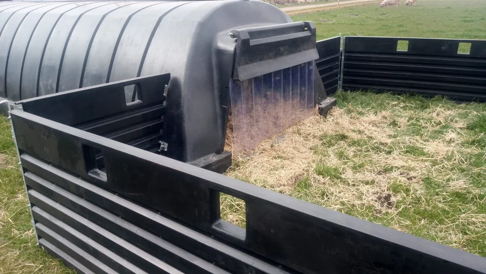 Hurdles — Contented Products