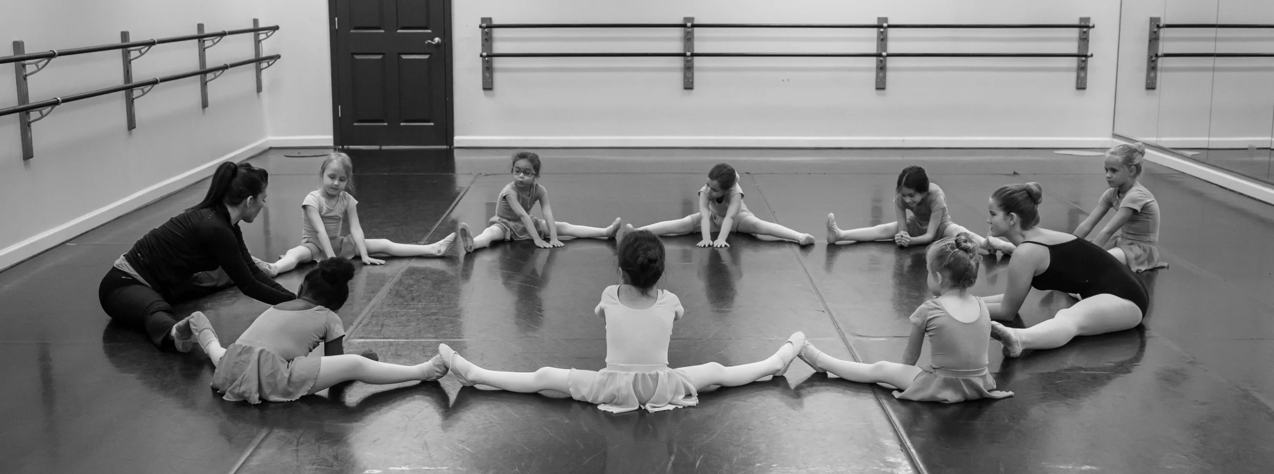 Costs — Still Pointe Ballet